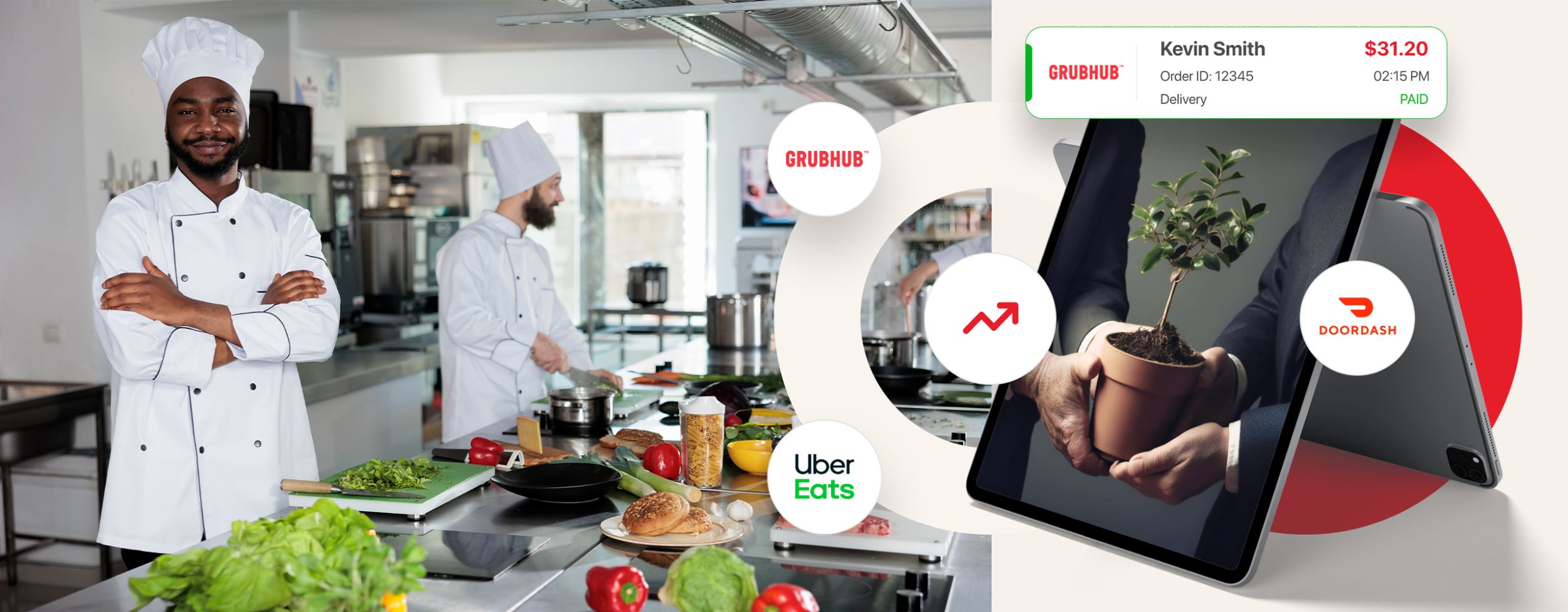 The Rise of Virtual Kitchens: Why Ghost Kitchens Are Gaining Popularit