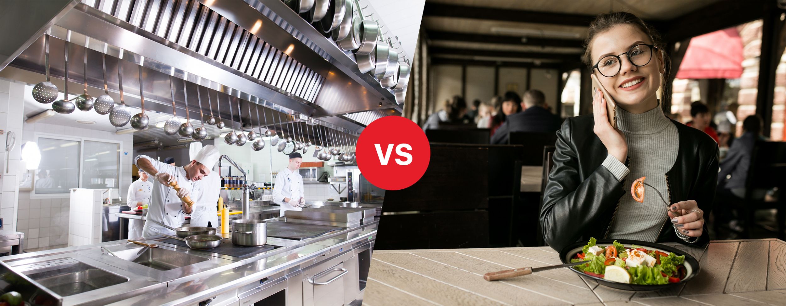 The Ghost Kitchen Revolution: How Virtual Restaurants Are Transforming ...