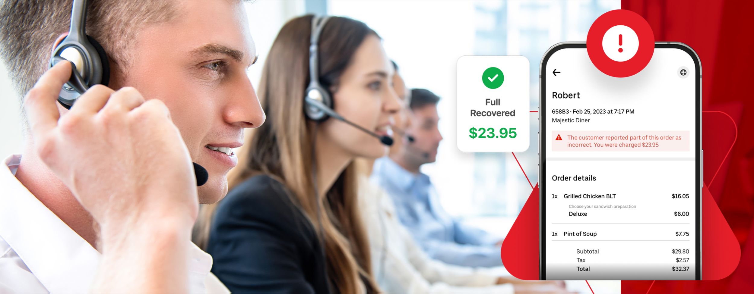 5 Tips to Handle Delivery Service Disputes Effectively